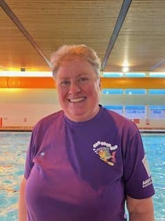 Caroline 2 – Paddles Swim School (Cheadle)